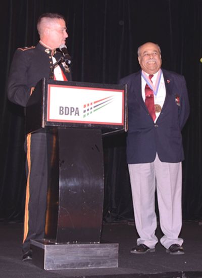 Celebrating the Life and Legacy of Joseph Henry Carpenter – PTTV ...